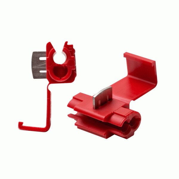 Metra Red 3M Scotch Lock 3Mrsl | Ramko Distributing