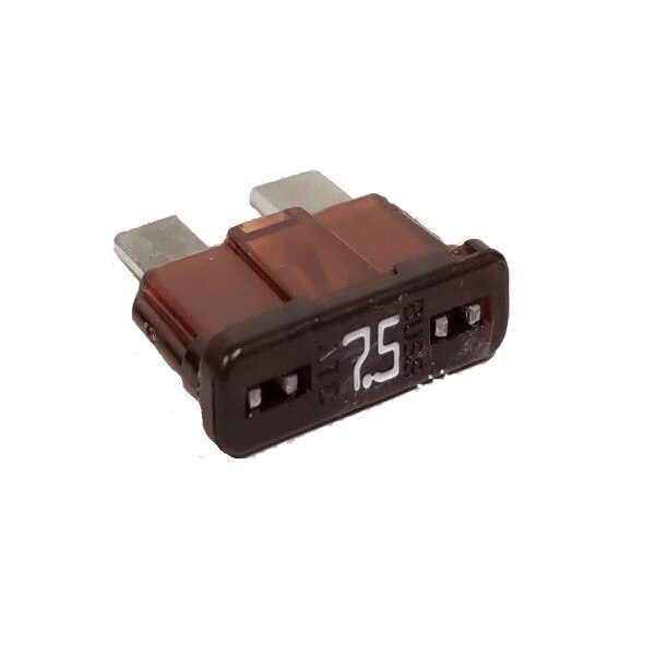 Metra 40 Amp Mini Atc Fuse 25 Pack | Ramko Distributing