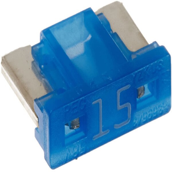 Metra 15 Amp Mini Atc Fuse 25 Pack | Ramko Distributing