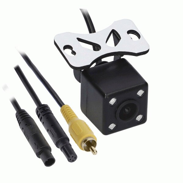 Blaupunkt Mini Rear View Camera Brc-ab100 | Ramko Distributing