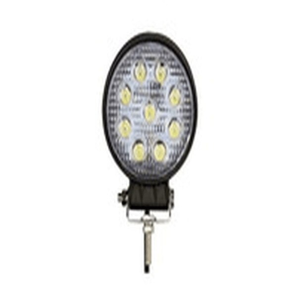 Db Lighting 5.5" Roundrled Flood Light Dblxw5.5R | Ramko Distributing