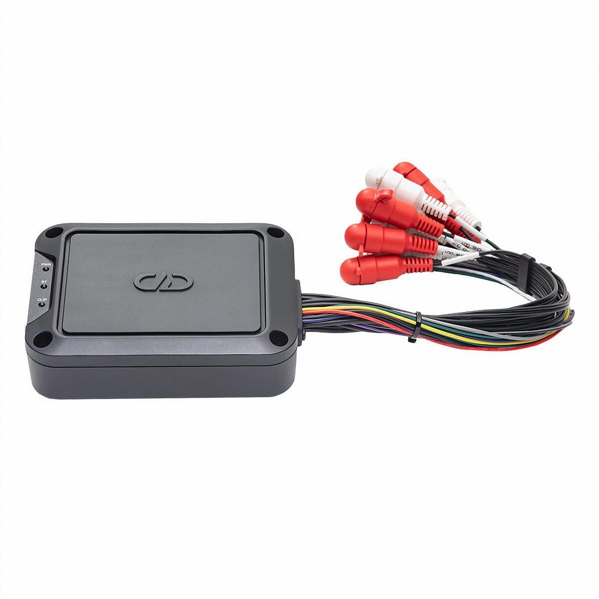 DD Audio 8 Channel Dsp IPX7 Waterproof Rated DSI-X2| Ramko Distributing