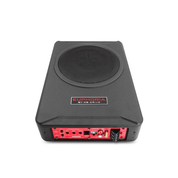 Pre-Loaded Woofer Box | Ramko Distributing