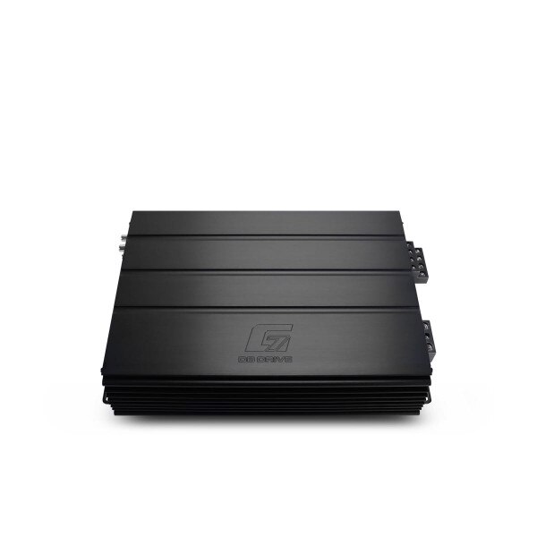 Db Drive G7 2000 Watt 4 Channel Amplifier G7 250.4 | Ramko Distributing