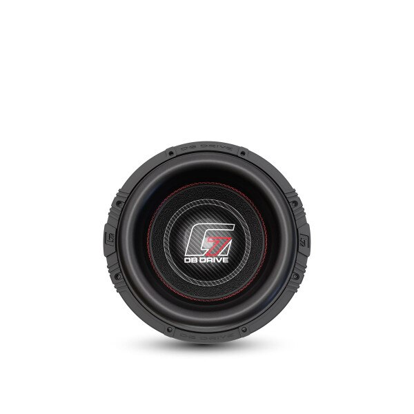 Db Drive 8" 2500 Watt Dual 4 Ohm Woofer G784 | Ramko Distributing
