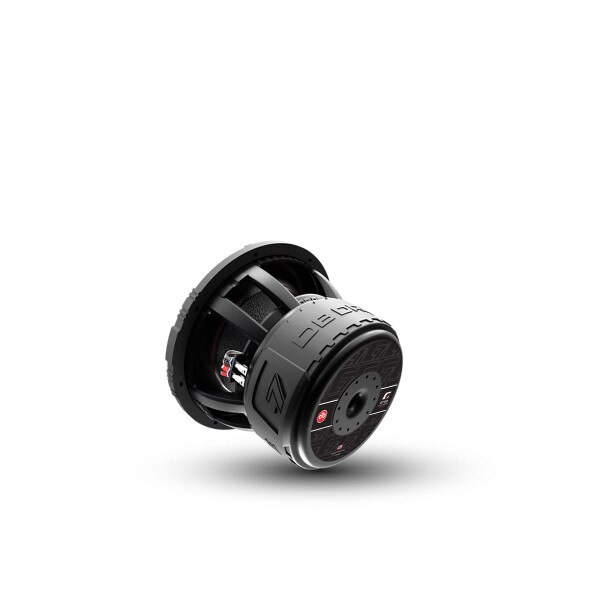 Db Drive 8" 2500 Watt Dual 4 Ohm Woofer G784 | Ramko Distributing