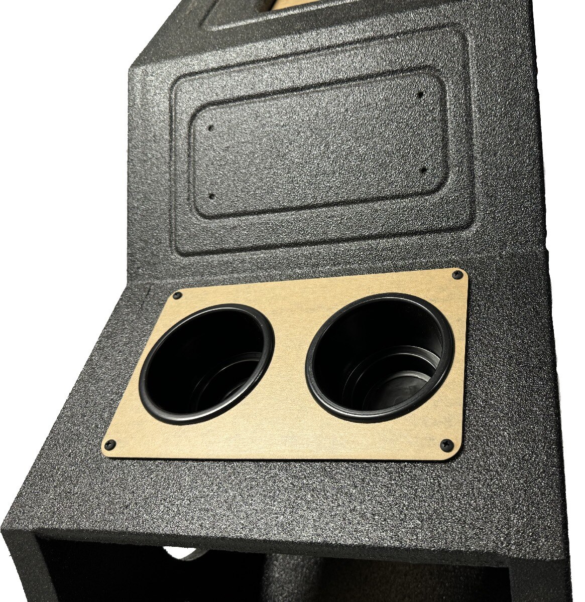 King Boxes Silverado Sierra 14-18 Center Console Kb-cc-silv14-18 ...