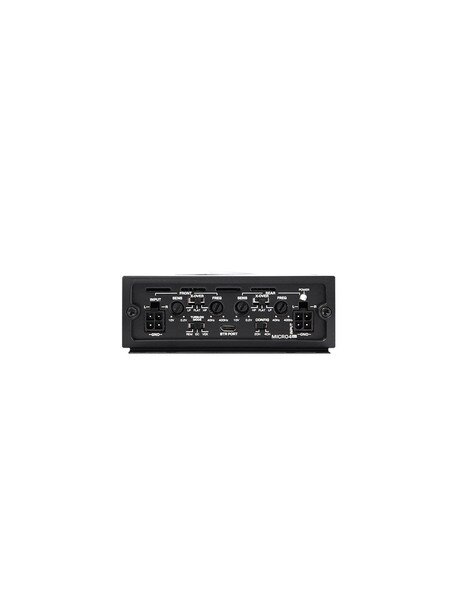 Diamond Audio Micro 600 Watt Rms 4 Channel Full Range Amplifier ...