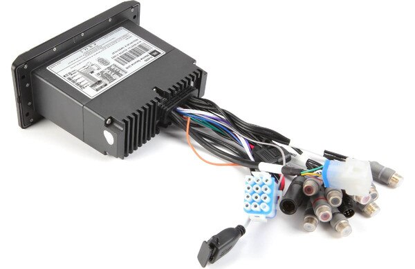 Jbl Am/Fm High Power Bluetooth W/Weather Band 2 Ohm Stable 4" Color ...