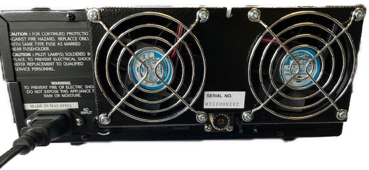 Ranger Compact 10 Meter Base Station Radio 100 Watt+ & Ssb Factory ...