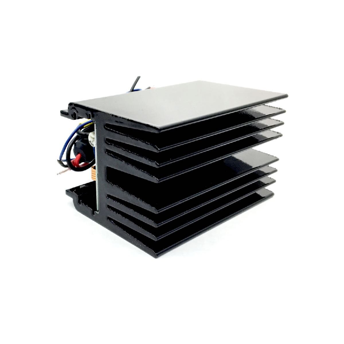 RF Final Amplifier And Low Pass Filter Module (RFX95HD) | Ramko ...