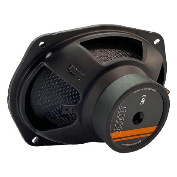 Velocity Overdrive Universal 6X9 For Aftermarket Speaker Lids Spk-6X9 ...