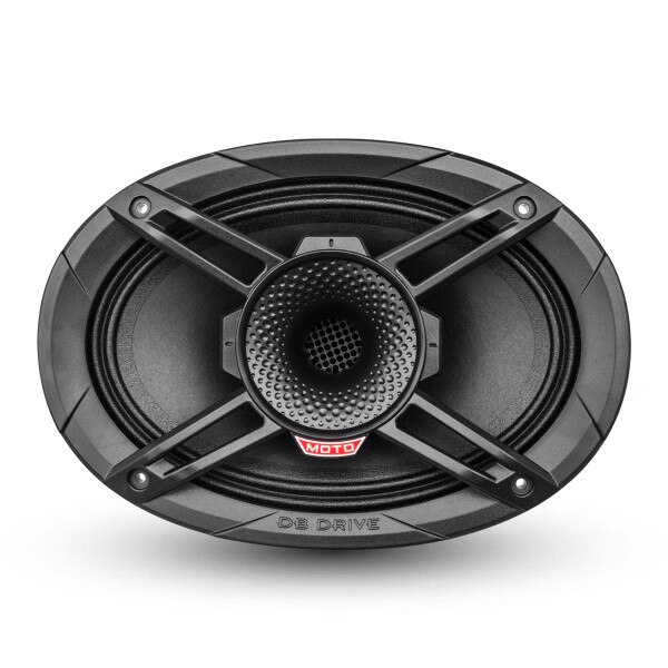 Db Drive 6X9" 650 Watt With Compression Driver & Weather Resistant ...