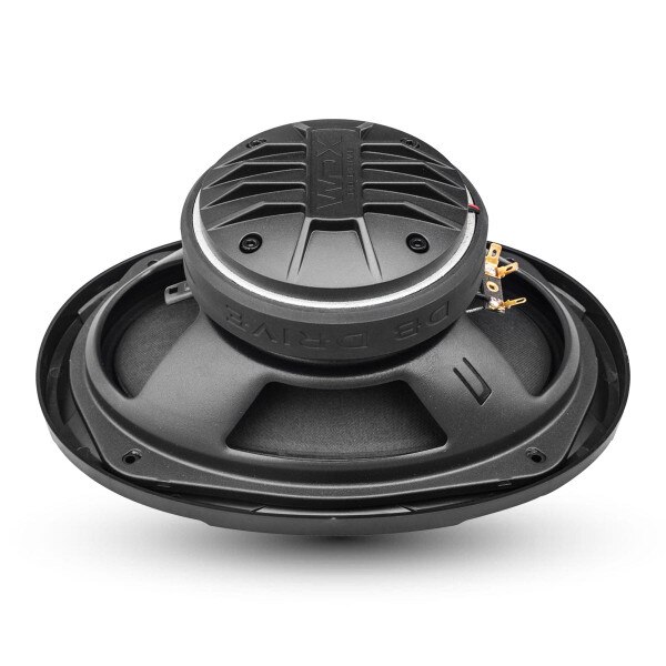 Db Drive 6X9" 650 Watt With Compression Driver & Weather Resistant ...