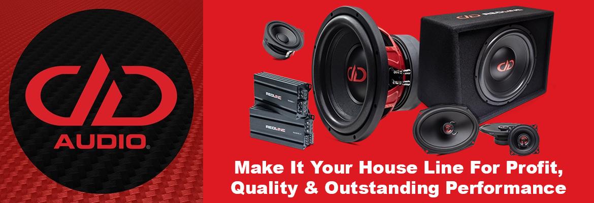 Ramko Distributing Inc Car Audio Distributor And CB Radio Wholesale